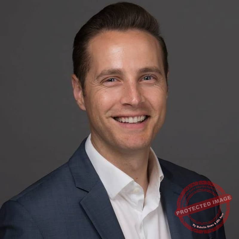 Josh Helmuth KRDO, Bio, Age, Height, Family, Wife, Salary, Net Worth