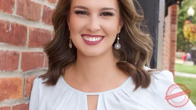 Mallory Anderson KRDO, Bio, Age, Height, Husband, Salary, Net Worth