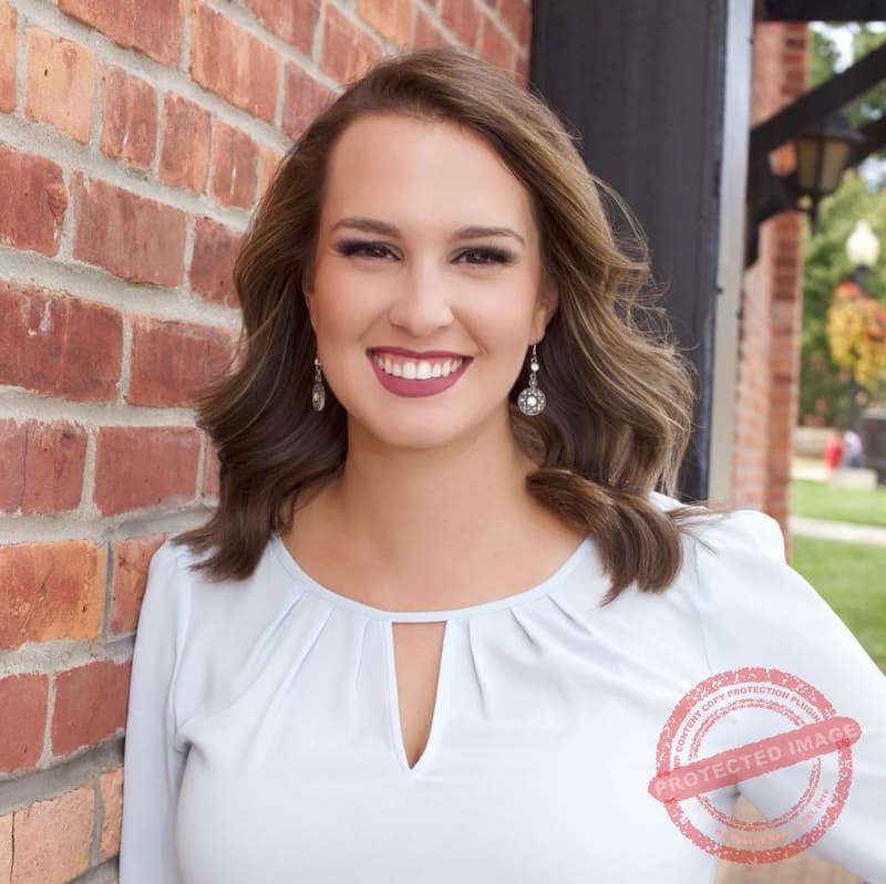 Mallory Anderson KRDO, Bio, Age, Height, Husband, Salary, Net Worth