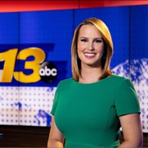 Mallory Anderson KRDO, Bio, Age, Height, Husband, Salary, Net Worth