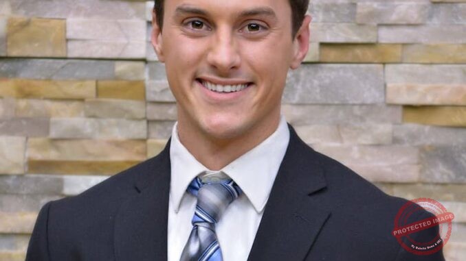 Andy Stein KRDO, Bio-Wiki, Age, Partner, Salary, Net Worth, Weather