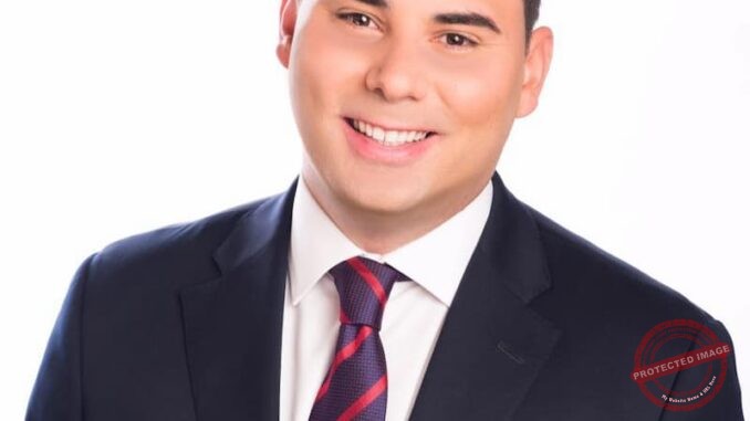 Mike Colombo FOX 2 News, Bio, Age, Height, Wife, Salary, Net Worth