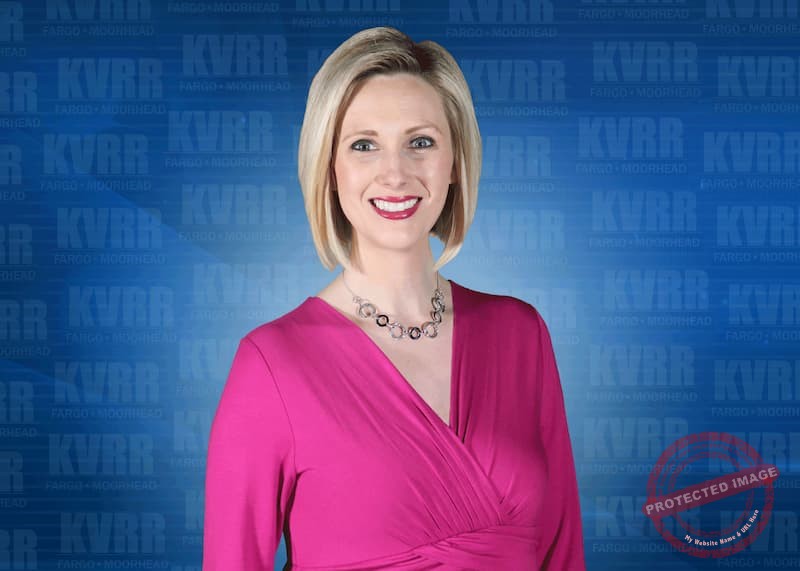 Alison Voorhees KVRR, Bio, Age, Height, Married, Baby, Salary, Net Worth