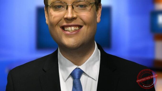 Adam Ladwig KVRR, Bio, Age, Height, Family, Wife, Salary, Net Worth