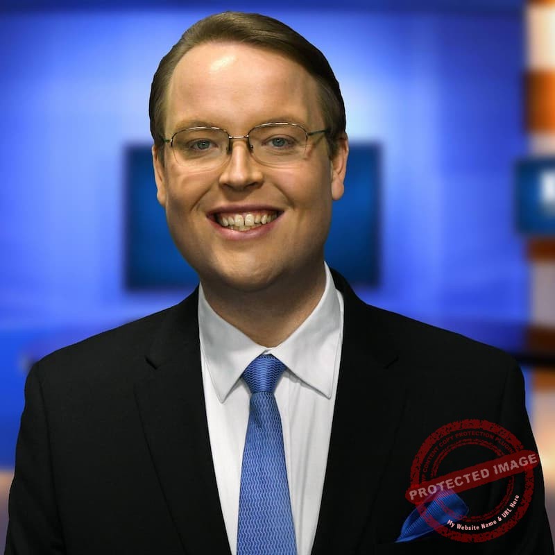 Adam Ladwig KVRR, Bio, Age, Height, Family, Wife, Salary, Net Worth