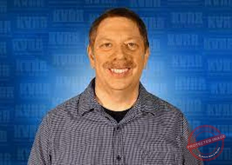 Jim Monk KVRR, Bio-Wiki, Age, Height, Family, Wife, Salary, Net Worth