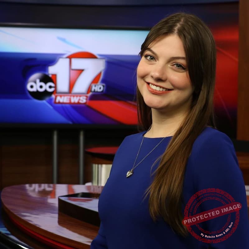 Hannah Falcon KMIZ, Bio-Wiki, Age, Height, Husband, Salary, Net Worth