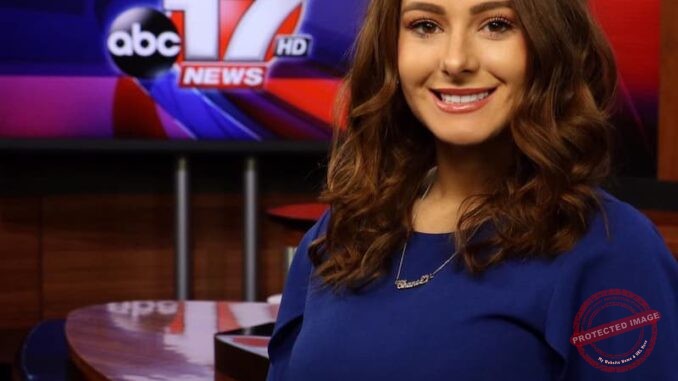 Chanel Porter KMIZ, Bio-Wiki, Age, Height, Husband, Salary, Net Worth