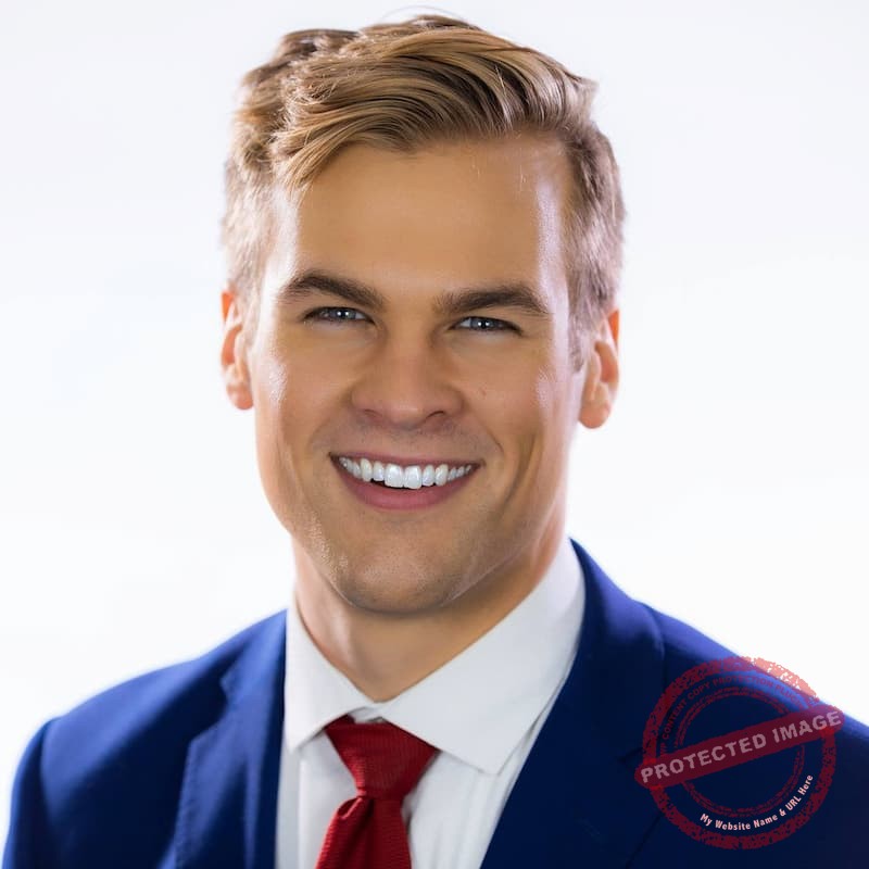 Landon Burke Wife, ABC30, Bio-Wiki, Age, Height, Salary, Net Worth