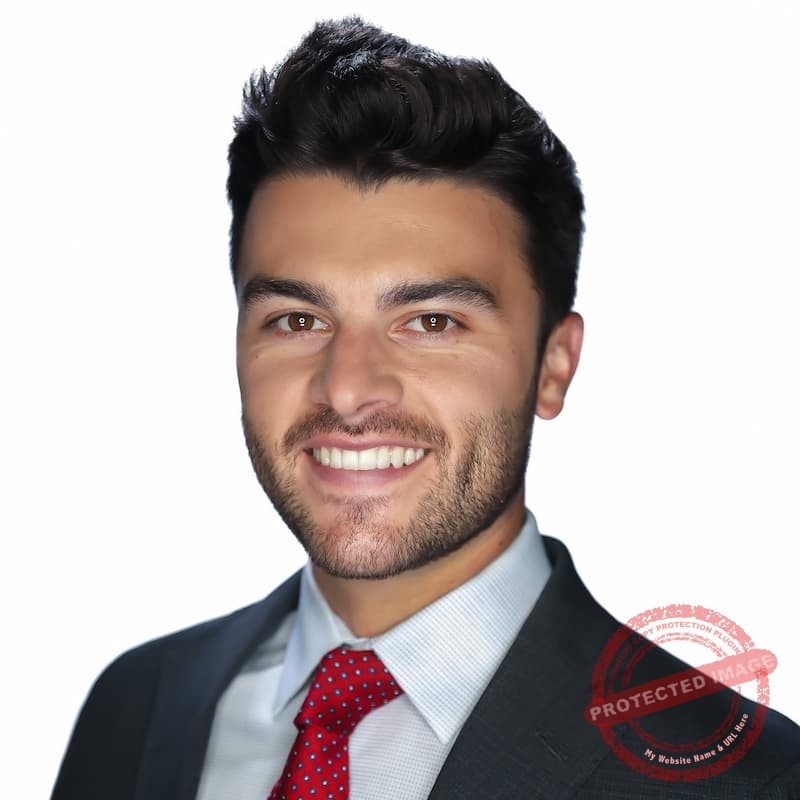 Alec Nolan ABC30, Bio-Wiki, Age, Height, Family, Wife, Salary, Net Worth