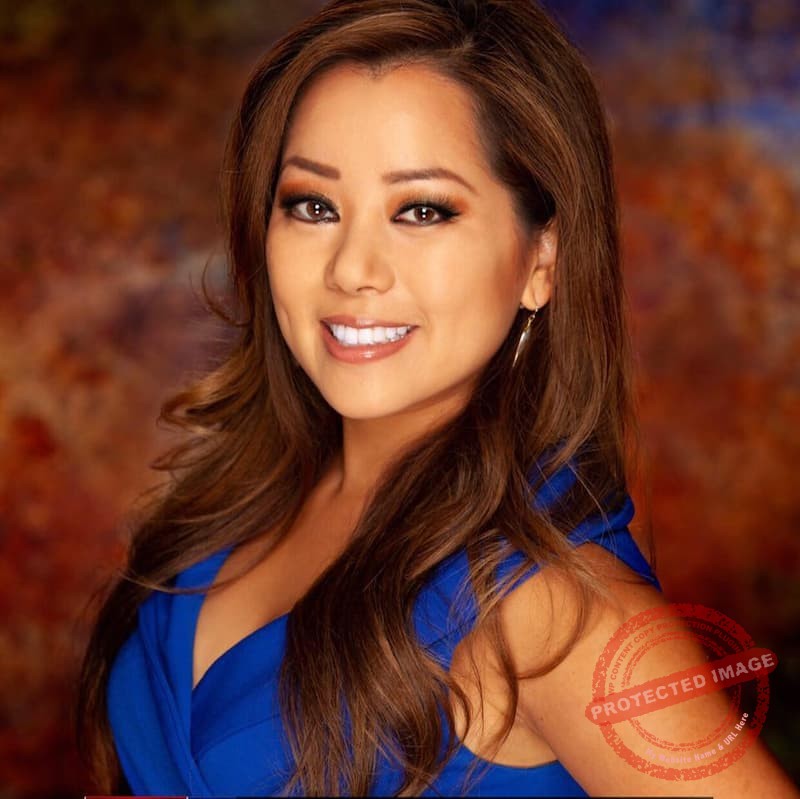 Angela Chen KESQ, Bio, Age, Height, Husband, Baby, Salary, Net Worth