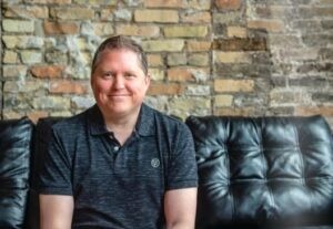 TJ Nelson KVRR, Bio-Wiki, Age, Height, Family, Wife, Salary, Net Worth