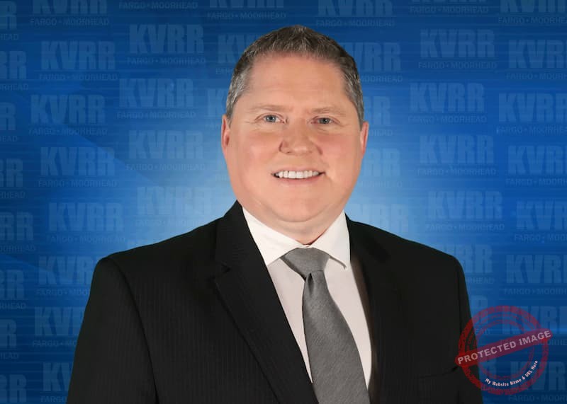 TJ Nelson KVRR, Bio-Wiki, Age, Height, Family, Wife, Salary, Net Worth