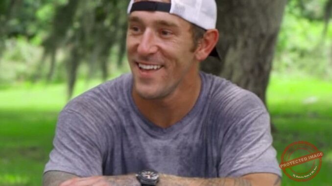 Chase Landry (Swamp People) Bio, Age, Height, Wife, Daughter, Net Worth ...