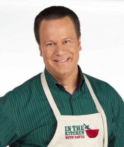 David Venable (QVC) Bio, Age, Height, Wife, Salary, Net Worth, House