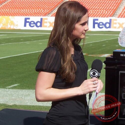 Lauren Shehadi MLB, Bio-Wiki, Age, Height, Husband, Salary, Net Worth