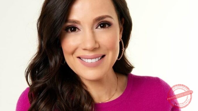 Sandra Bennett QVC, Bio, Age, Husband, Daughters, Salary, Net Worth