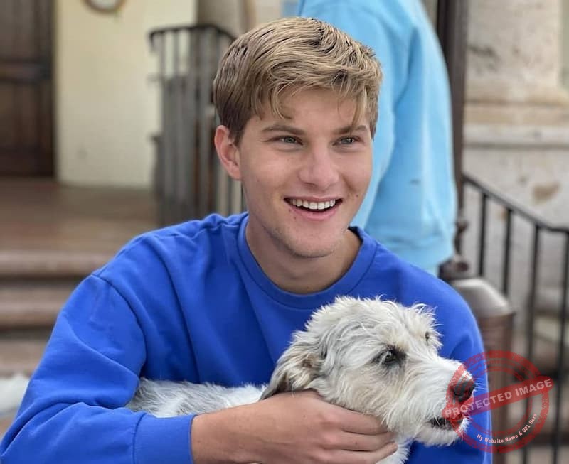 Rory John Gates (Bill Gates' Son) Bio, Age, Education, Net Worth, House