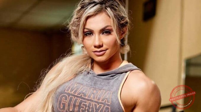 Vivi Winkler Wikipedia, Age, Height, Weight, Net Worth, Diet, Workout Plan