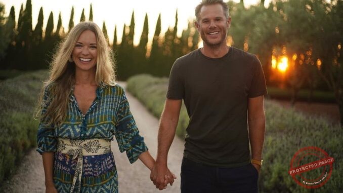 Alex Marquardt (CNN) Wiki, Age, Wife, Salary, Net Worth, Height & Family