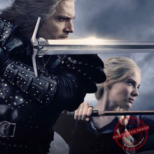 Freya Allan Bio, Age, Height, Parents, Net Worth, Movies, TV Shows, Witcher