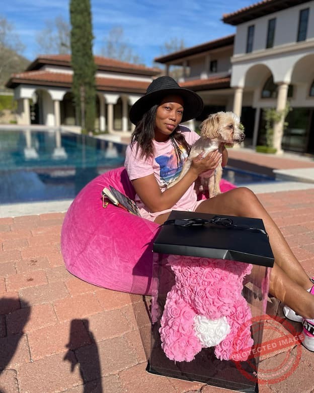 Inty Miller Bio, Age, Height, Siblings, Mom, Master P, Husband, Net Worth