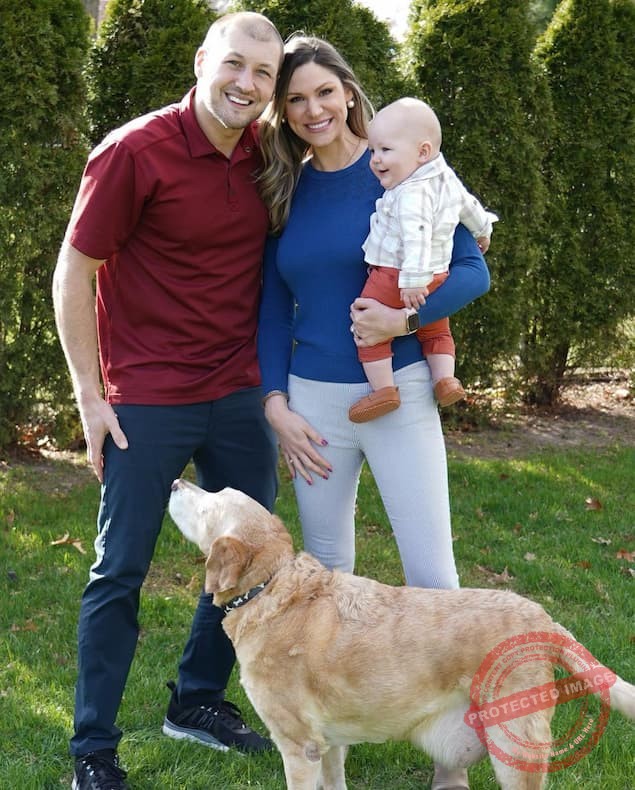 Ann Marie LaFlamme Bio, Age, Baby, Salary, Net Worth, WXYZ, Now, Weight ...