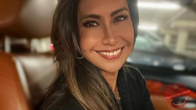 Maria Quiban (FOX) Bio, Age, Height, Husband, Son, Salary, Net Worth