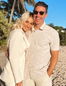 Allana Ferguson Wikipedia, Age, Husband, Net Worth, Salary & Family