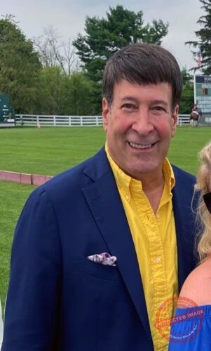 Mark Simone Wikipedia, NYC, Age, Net Worth, Wife, Salary, Height