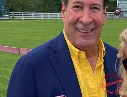 Mark Simone Wikipedia, NYC, Age, Net Worth, Wife, Salary, Height