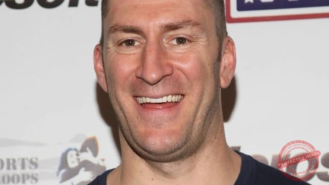 Ben Bailey Bio-Wiki, Age, Height, Wife, Net Worth, Career, Cash Cab