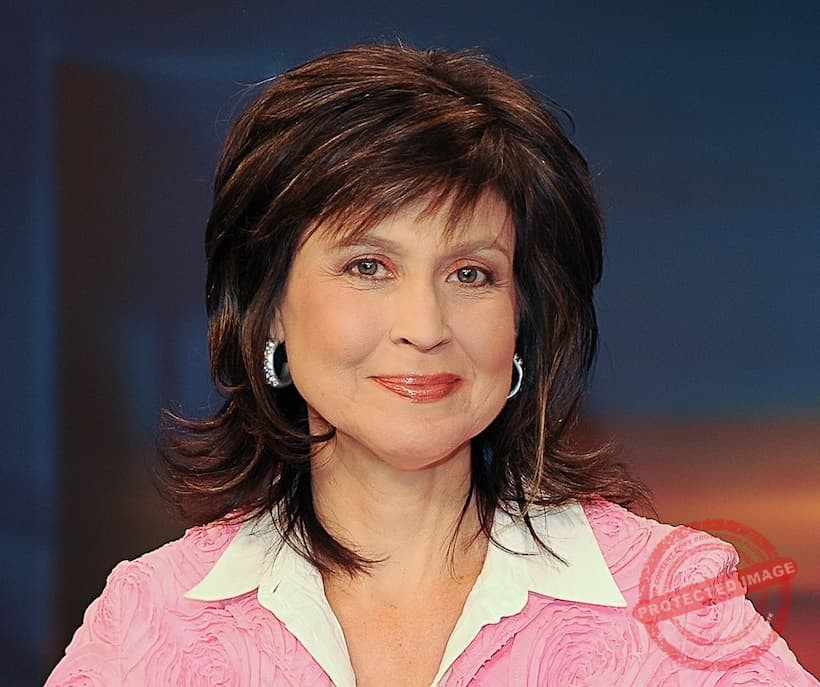 Jeannie Blaylock Bio, Age, Family, First Coast News, Husband, Daughter ...