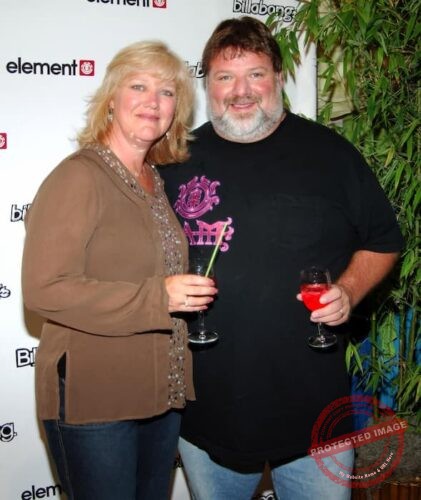 April Margera Bio-Wiki, Age, Husband, Kids, Net Worth, Cookbook, House