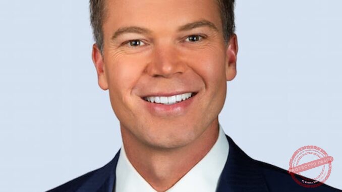 Adam Williams Channel 7, Bio, Age, Height, Married, Salary, Net Worth