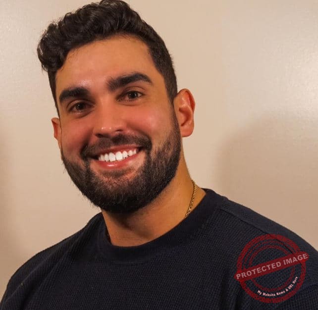 Sergio Basteri (Luis Miguel's Brother) Wiki, Age, Parents, Net Worth, Now