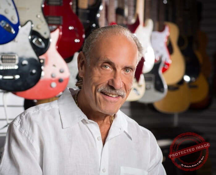 Les Gold Bio-Wiki, Age, Height, Wife, Net Worth, Illness, Pawn Shop