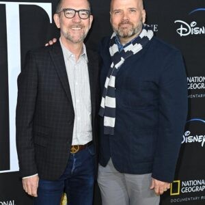 Ted Allen Bio, Age, Height, Husband, Net Worth, Chopped, Health, Shows