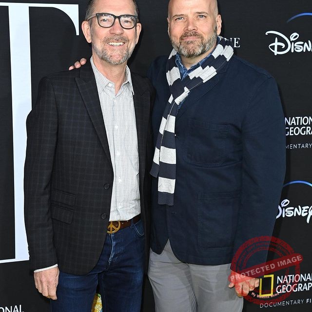 Ted Allen Bio, Age, Height, Husband, Net Worth, Chopped, Health, Shows