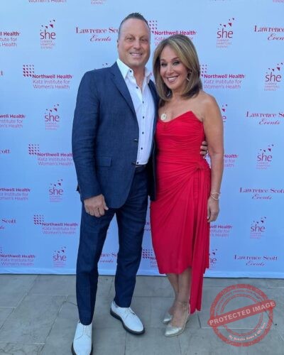 Rosanna Scotto FOX 5, Bio, Age, Father, Husband, Restaurant, Salary ...