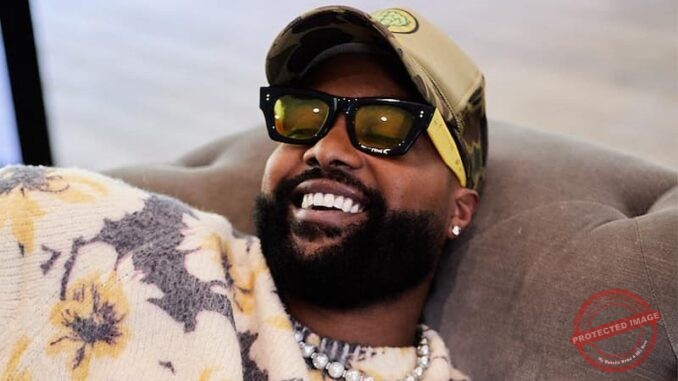 Steelo Brim Bio, Age, Height, Wife, Net Worth, Hardball, Ridiculousness