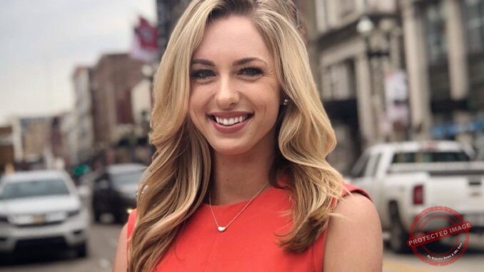 Madison Wade KING 5, Bio, Age, Height, Married, Salary, Net Worth, ABC 10