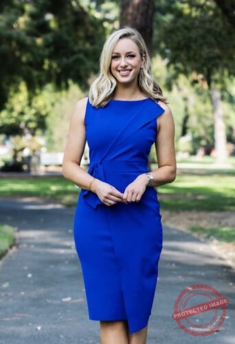 Madison Wade KING 5, Bio, Age, Height, Married, Salary, Net Worth, ABC 10