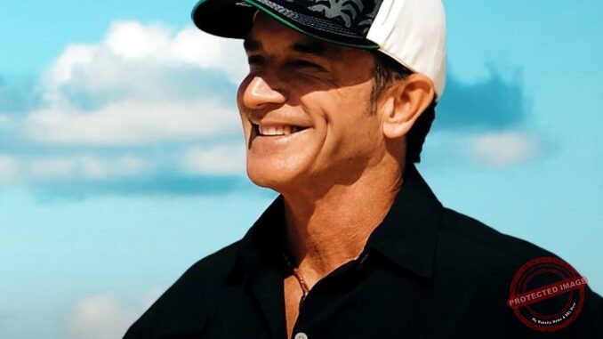 Jeff Probst, Wiki, Age, Height, Wife, Kids, Salary, Net Worth, Survivor