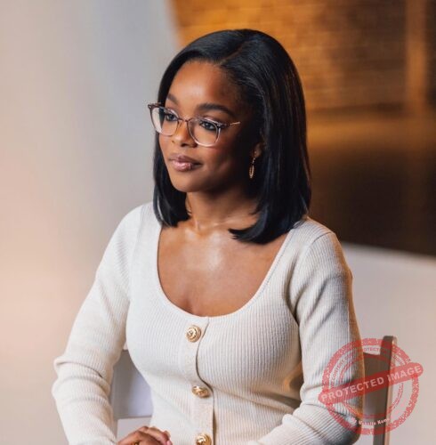 Marsai Martin Bio, Age, Height, Family, Movies and TV Shows, Instagram