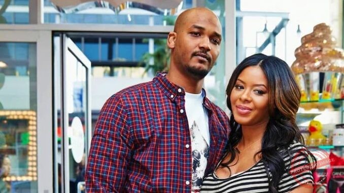 Michael Wayans Wiki, Age, Net Worth, Wife, Family, Actor, Height