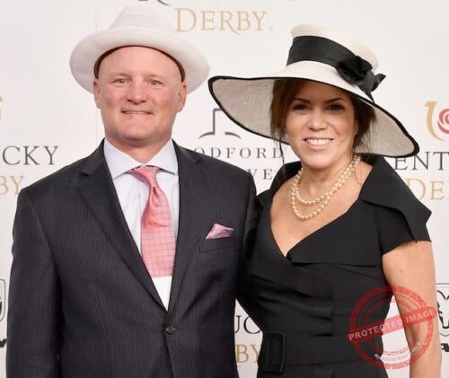 Michele Tafoya, Bio, Age, Husband, NBC Sports, Colin Kaepernick, Net ...