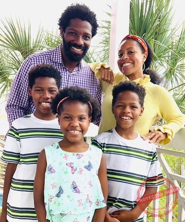 Sheinelle Jones Bio, Age, Height, Husband, Salary, Net Worth, Instagram ...