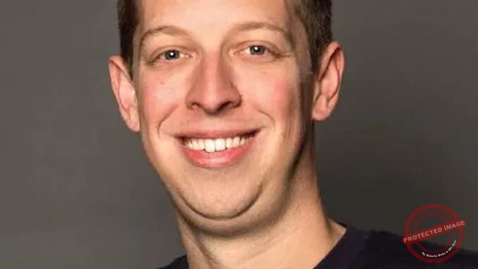 Danny Parkins 670 The Score, Bio, Age, Height, Wife, Salary, Net Worth