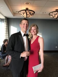 Danny Parkins 670 The Score, Bio, Age, Height, Wife, Salary, Net Worth